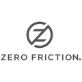 Performance Golf Tees – Zero Friction