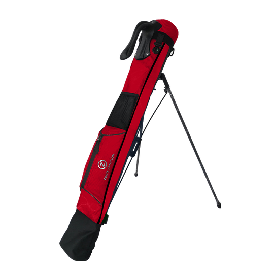 Golf Bags – Zero Friction