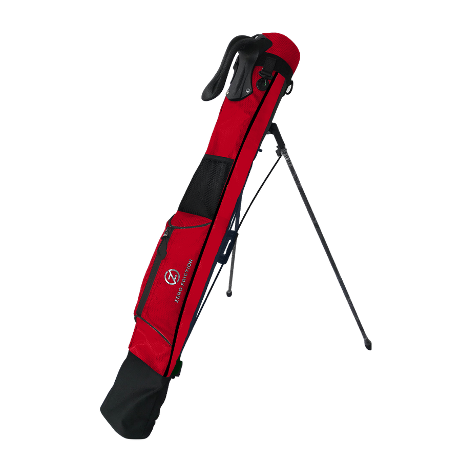 Golf Bags – Zero Friction