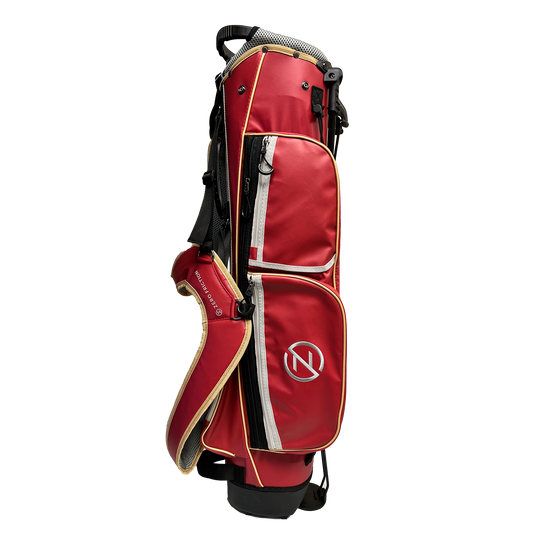 Golf Bags – Zero Friction