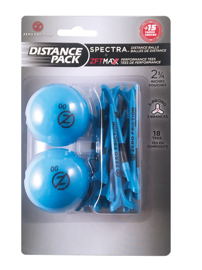 Zero Friction Golf Products