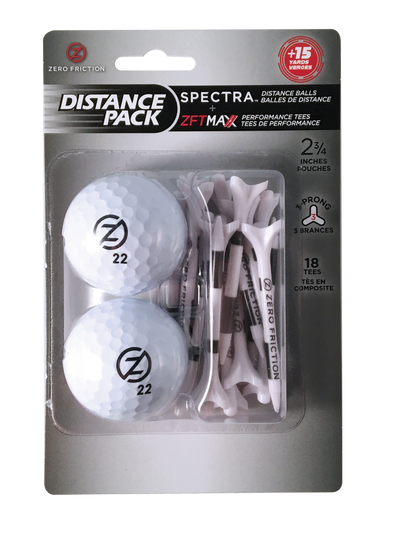 Zero Friction Golf Products