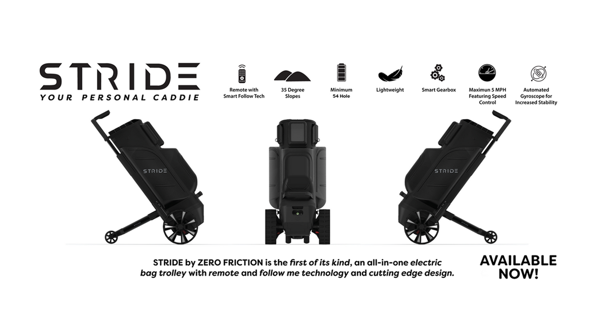 Zero Friction Golf Products