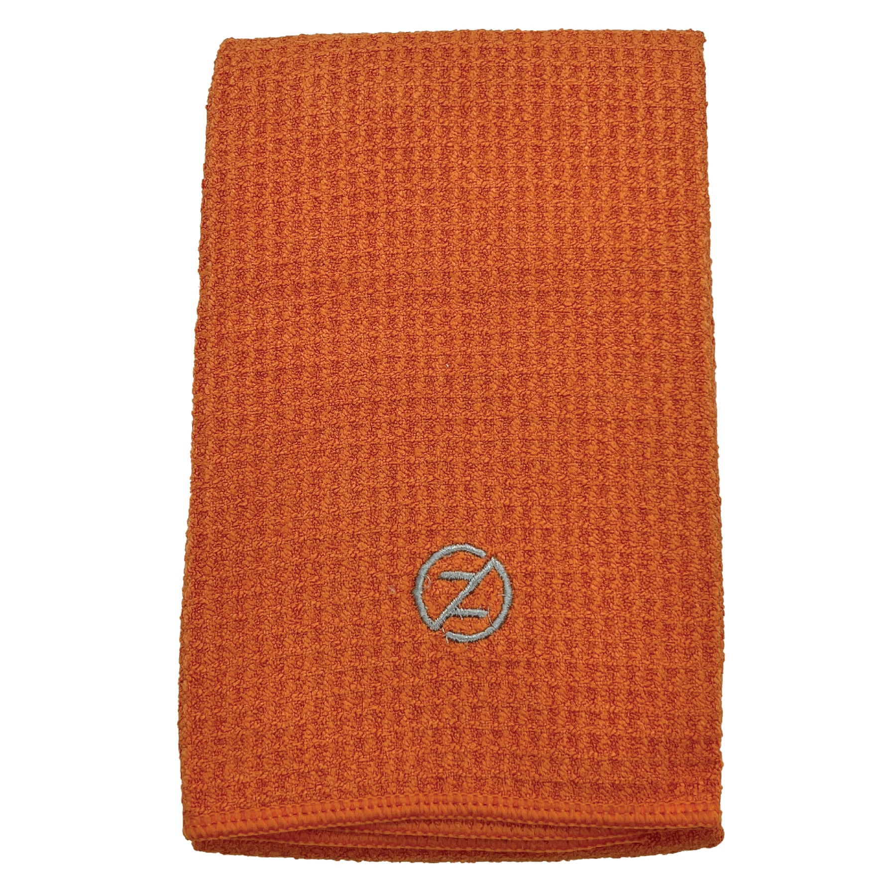 Zero Friction Waffle Golf Towel