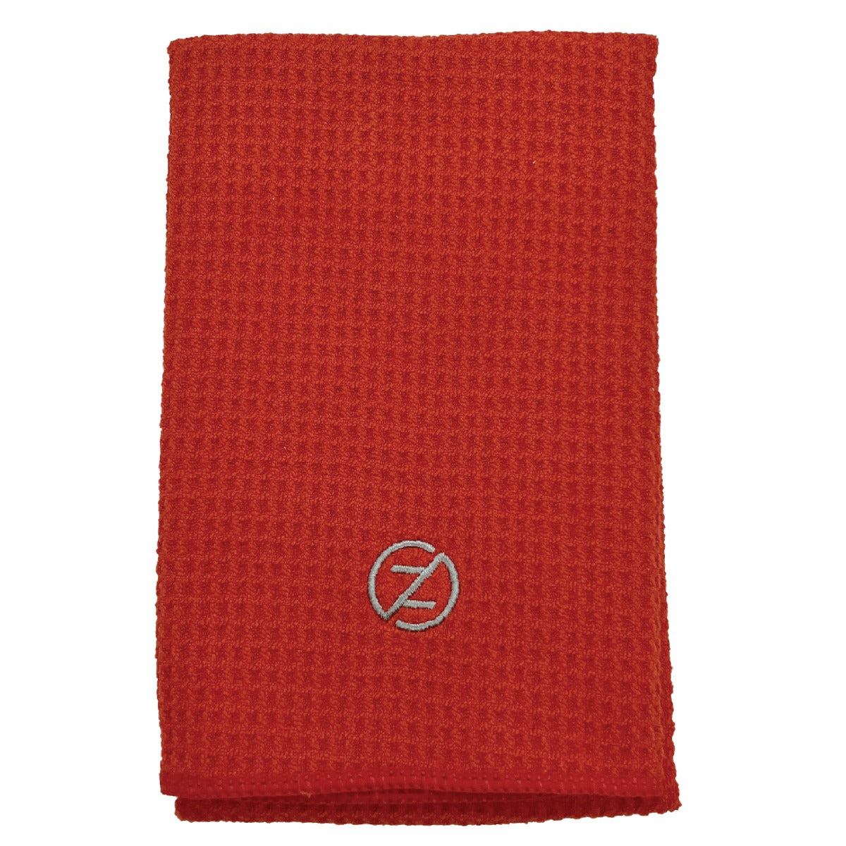 Zero Friction Waffle Golf Towel