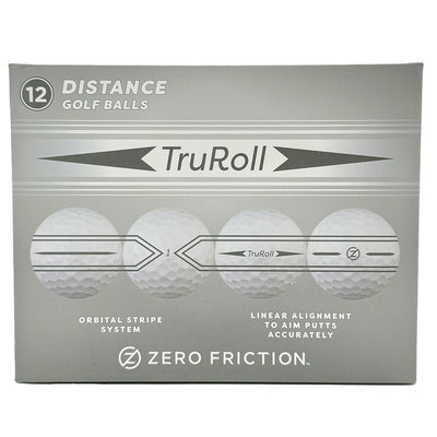 Zero Friction Golf Products
